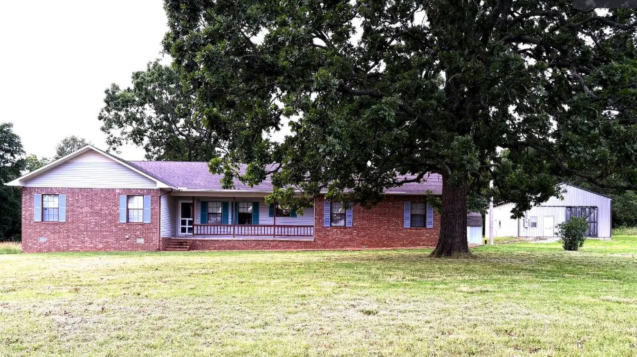Ash Flat AR Home for Sale 269 Fulton Rd MLS # 2077