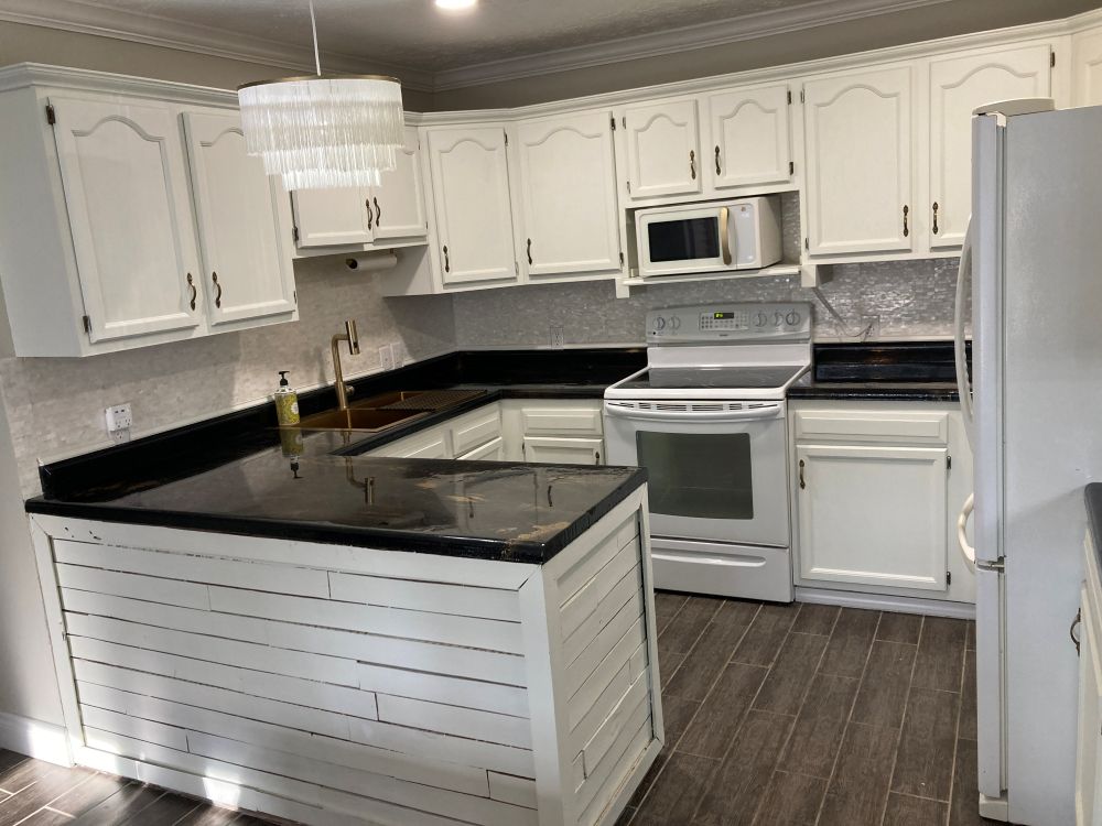 Cherokee Village AR Home for Sale 46 Choctaw 42/2/Ninth MLS # 2422