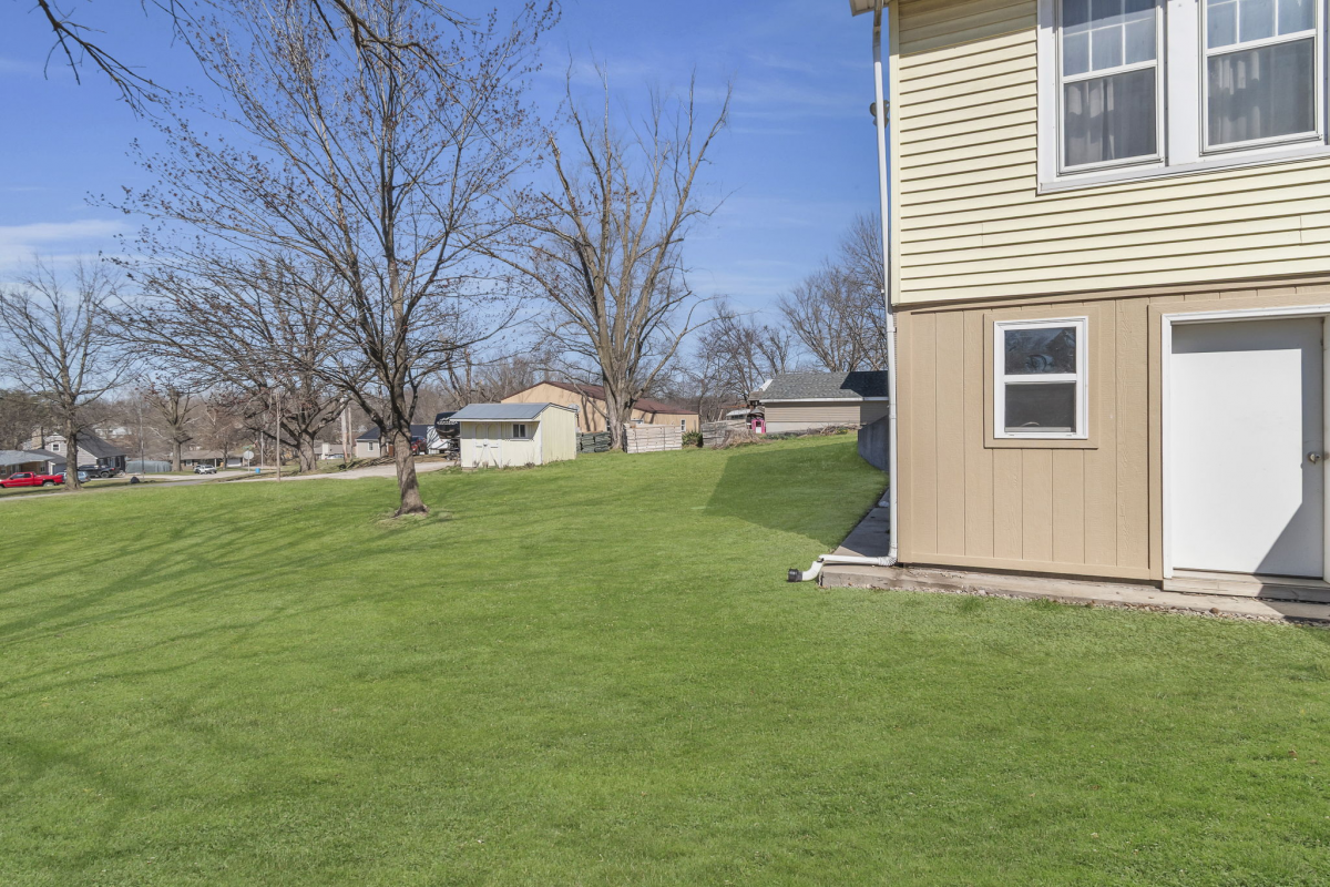 Carrollton MO Home for Sale 305 North Monroe MLS # 2537525